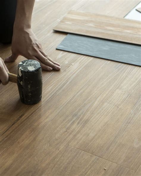 Luxury Vinyl Plank Flooring In Barrie Bayfield Flooring