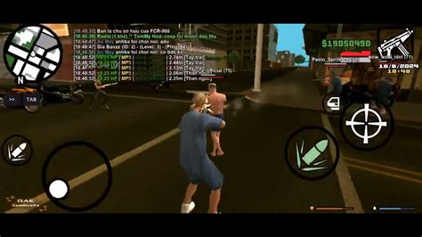 Bug Esc Youtube