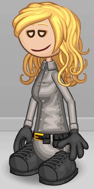 Officer Jaffe Scoob By Smurfysmurf12345 On Deviantart