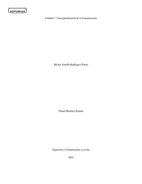 Caso P Unidad 1 MF Resumen Matemáticas financieras Unidad 1