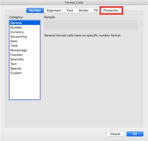 Cara Protect Sheet Excel Compute Expert