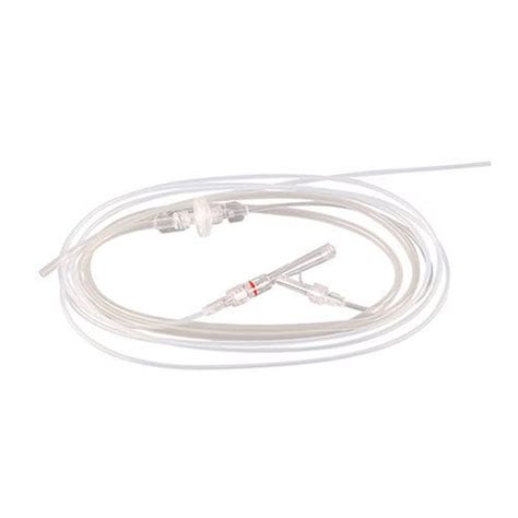 Surgical Tubing Tq 4 Hangzhou Singclean Medical Products