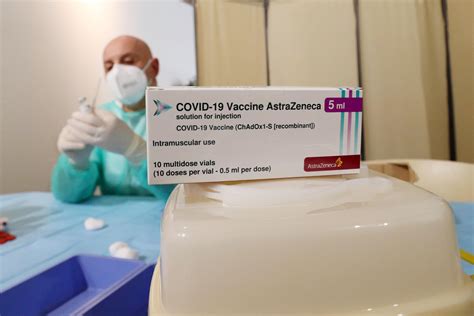 Vaccini Astrazeneca Laifa Vieta Lutilizzo Del Lotto Abv2856