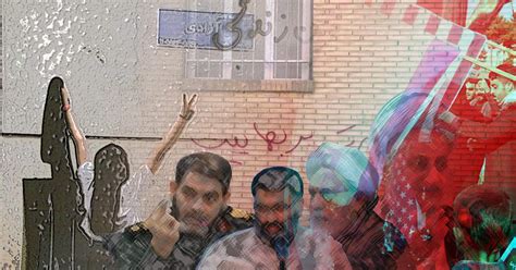 بلندگوهای نفرت‌پراکنی نظام در سال ۱۴۰۲علیه حجاب اختیاری، یهودیان و بهاییان