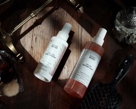 Bondi Boost Curl Styling Sprays Amys Chapter