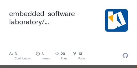 GitHub Embedded Software Laboratory EmbeddedRTPS STM
