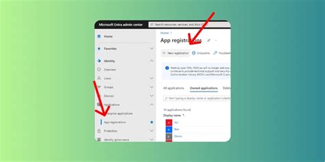 Step By Step Guide Configuring Container Types In Sharepoint Embedded Dev Community