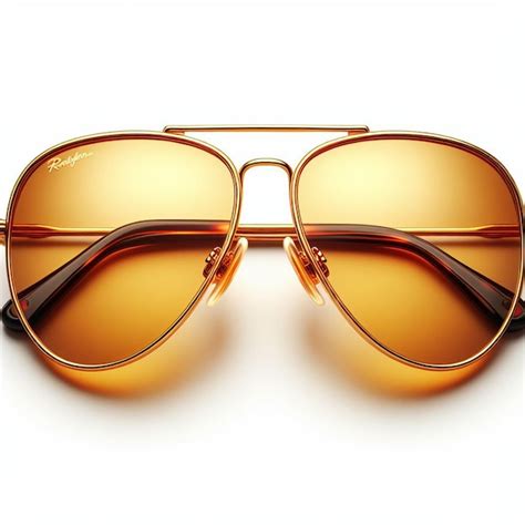 Premium Psd Hyper Realistic Vector Art Fashionable Retro Golden