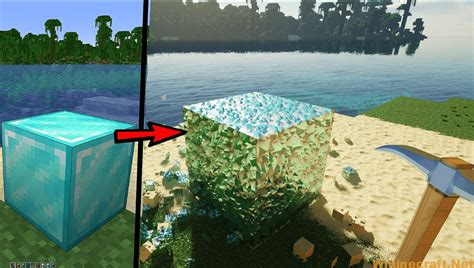 The Best And Most Beautiful Minecraft Shaders