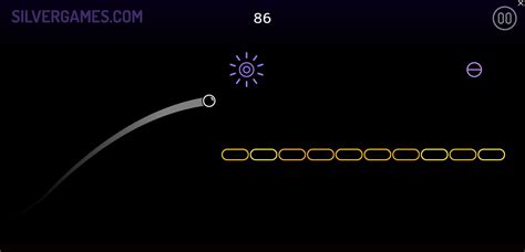 Neon Swing Play Online On SilverGames