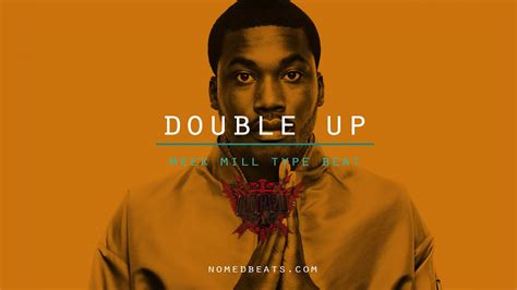 Meek Mill Type Beat Bobby Shmurda Double Up Prod By Nomedbeats