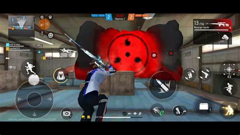Gladiadores Ff Youtube