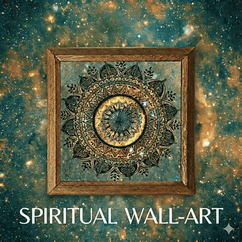 Wall Art Artistry Home