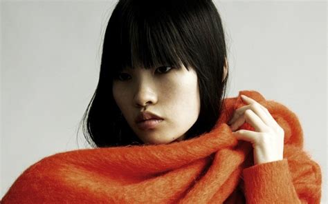 Yanan Wan Fashion Model Models Photos Editorials And Latest News