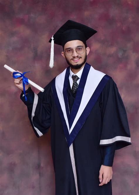 Muhammad Maaz Bin Imtiaz On Linkedin Graduation Gratitude