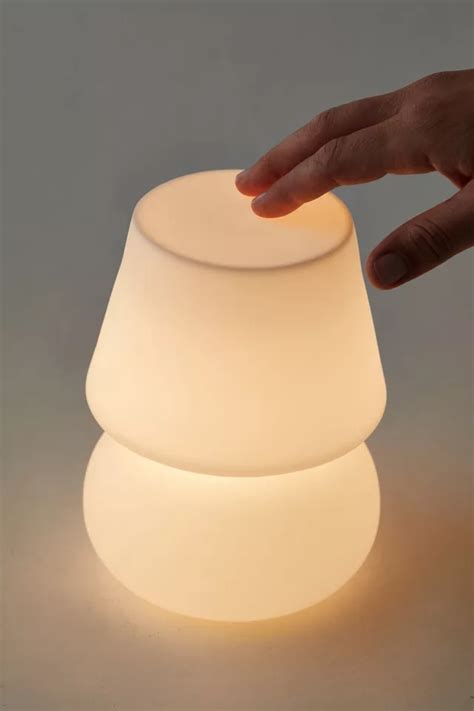 Ansel Mini Led Table Lamp Urban Outfitters