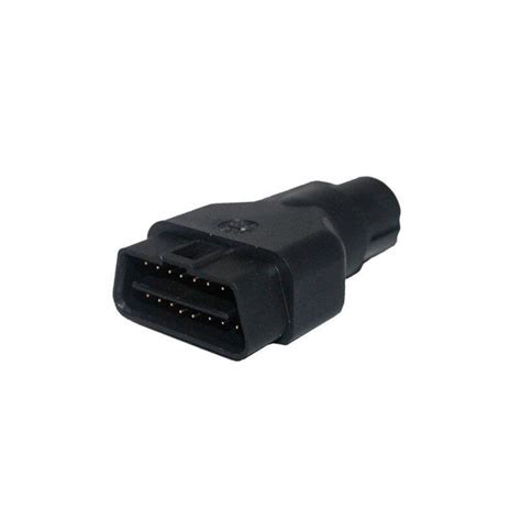 Obd2 16pin Connector Gm Tech2 Diagnostic Tool Obdlaunch