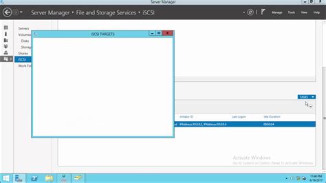 Windows Storage Server R Iscsi Target Dandk Organizer