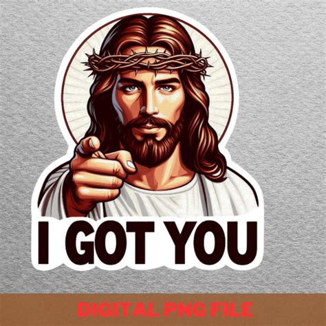 Jesus Meme Joyous Png Jesus Meme Png Jesus Christ Digital Inspire