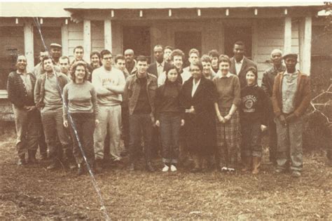 Fayette Timeline 1962 Tent City Stories Of Civil Rights In Fayette