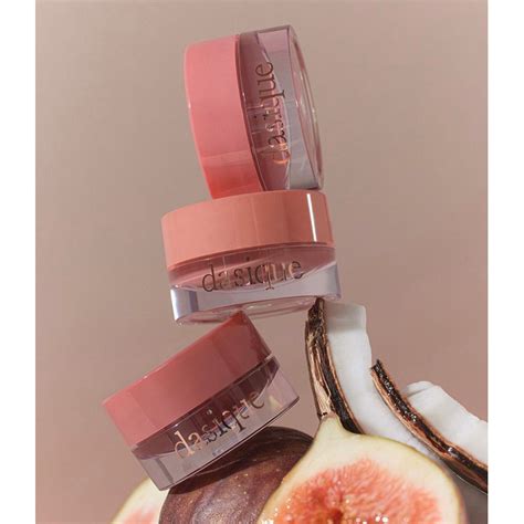 Jual [ready Ina Shade 9] Dasique Fruity Fruit Glam Gloss Glossy Lip Jar