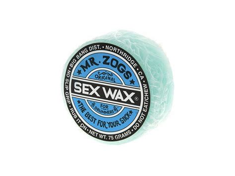 Vosk Sex Wax Sw Drumextra Cz