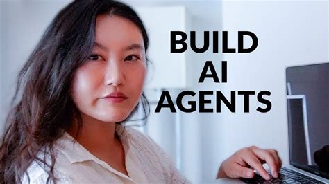 Comprehensive Guide To Building Ai Agents For Beginners In 2025 Geeky Gadgets