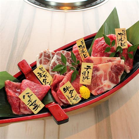 【弘で迷ったら盛り合わせですわ！】 焼肉弘【京の焼肉処弘・京やきにく弘・焼肉弘商店】公式ブログ