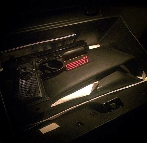 Anyone Else Have An Anti Car Jacking Device Rsubaru