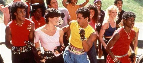 Electronic 80s By Michael Bailey Breakdance Mixtape Special Music