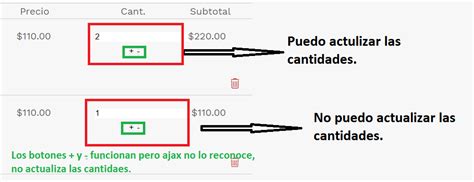 jquery Cómo enviar datos automáticamente al manipular el campo input al igual que los botones