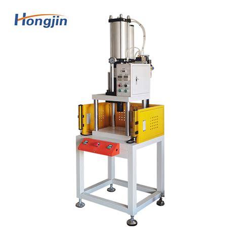 China Wholesale Pneumatic Press Machine Suppliers And Factory Hongjin