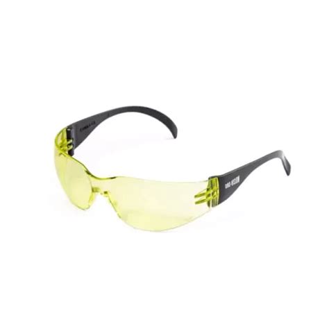 DROMEX SPORTY POLYCARBONATE LENS VINYL FRAME Fastell
