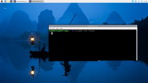 How To Use Ollama On Raspberry Pi 5 Little Bird Guides