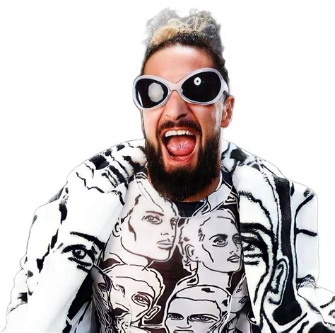 Seth Freakin Rollins Render 2023 Png By Antonixo02 On Deviantart