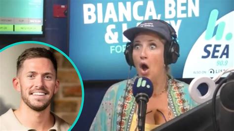 Mafs Rupert Drops Bombshell About Sex Life Causing Radio To Beep Out