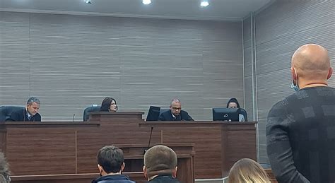 Shtyhet seanca në rastin Ukë Rugova 2