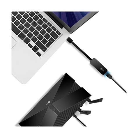 Tp Link Usb Male To Lan Female Usb Converter Price In Bd