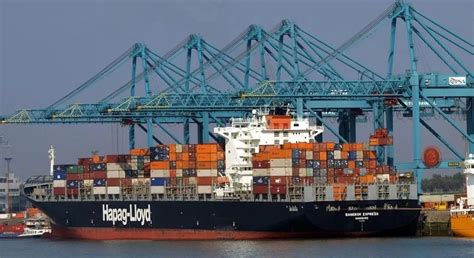 考塞多 Port of CAUCEDO 考塞多港口介绍 搜航网