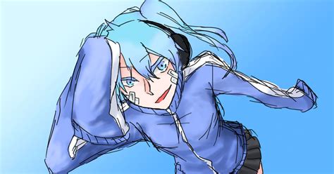 カゲロウプロジェクト 無題 凪原茅野のマンガ 漫画 コノハ カゲ腐ロ Pixiv
