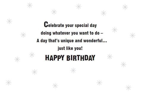 Cousin Birthday Quotes