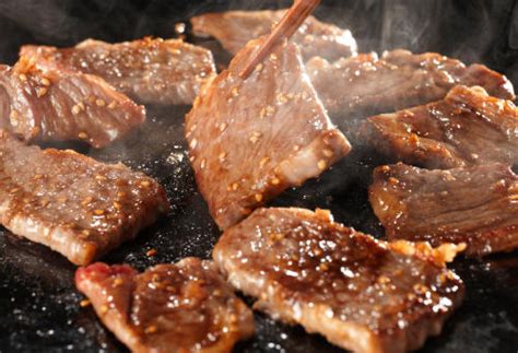 焼肉の味付の基本と変わり種を紹介！味付けはタイミングが重要？ 食・料理 オリーブオイルをひとまわし