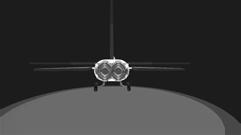 SimplePlanes | CAC CA-23 (Proto)