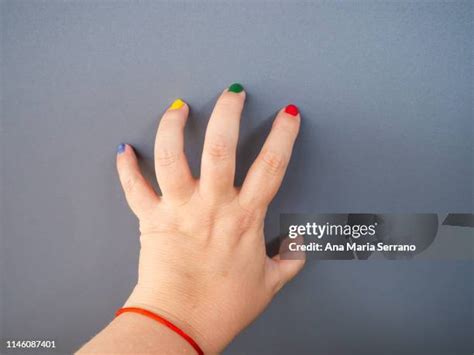 Fingernail Scratch Photos And Premium High Res Pictures Getty Images