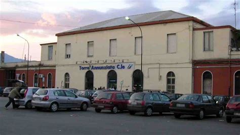 Ricercato Per Tentato Omicidio Arrestato A Torre Annunziata Lo Strillone