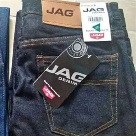 Jag Pants For Men Maong Lazada Ph