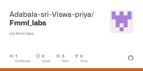fmml labs module 01 lab 01 features ipynb at main · adabala sri viswa