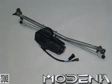 MOTEUR ESSUIE GLACE LIEN Mécanique Essuie Glace Pare Brise Unit