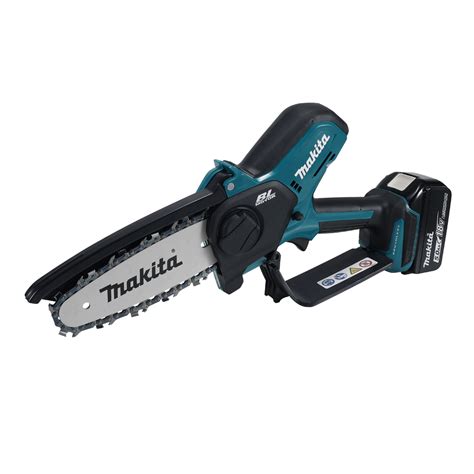 Duc150 充電式無刷手持鏈鋸機 Makita 台灣牧田股份有限公司
