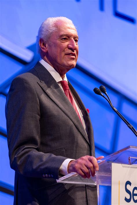 Nourisons Alex Peykar Inducted Into American Home Furnishings Hall Of Fame News Rug News